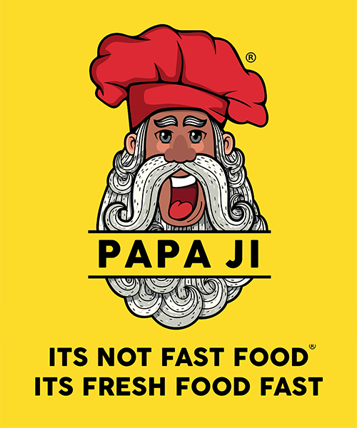 About Us - Papa Ji